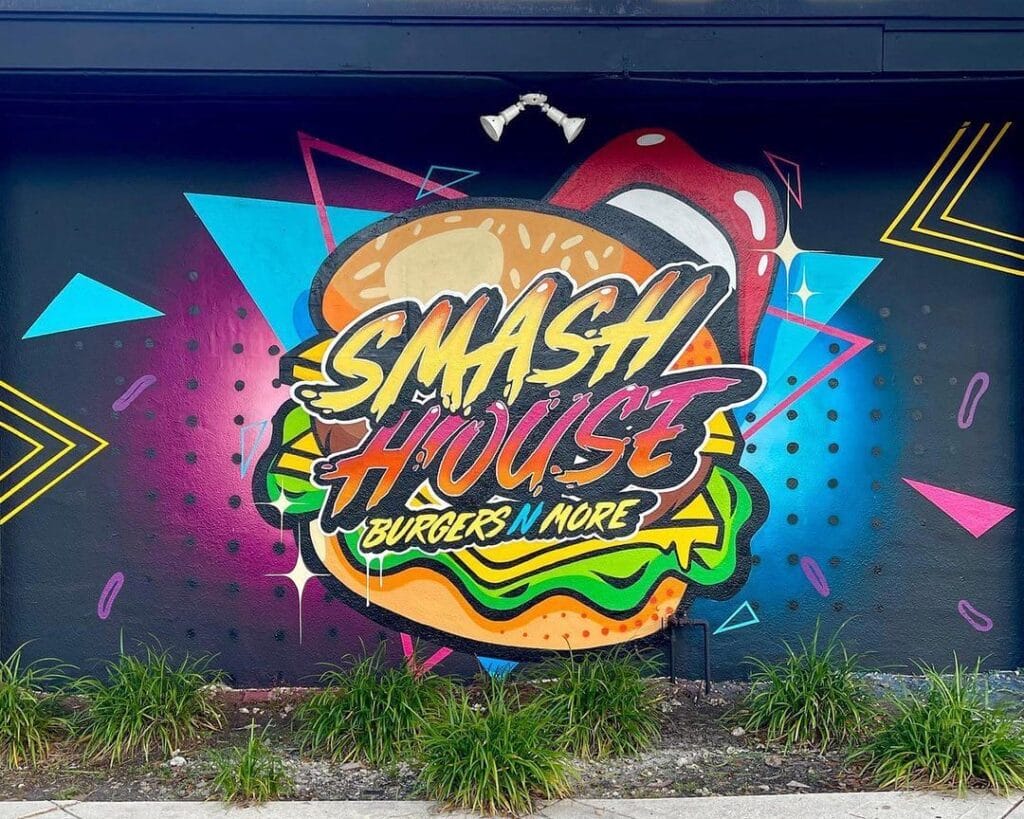 Savoring the Best House Burgers – Smash House Burger