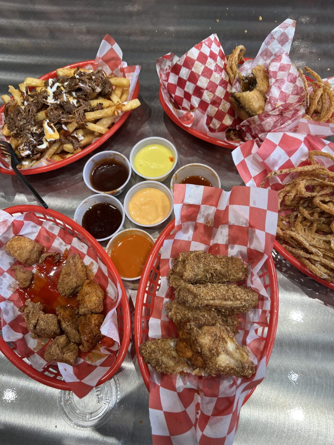 The OG Kosher Smash Burger Just Dropped in Queens | Smash House Burger