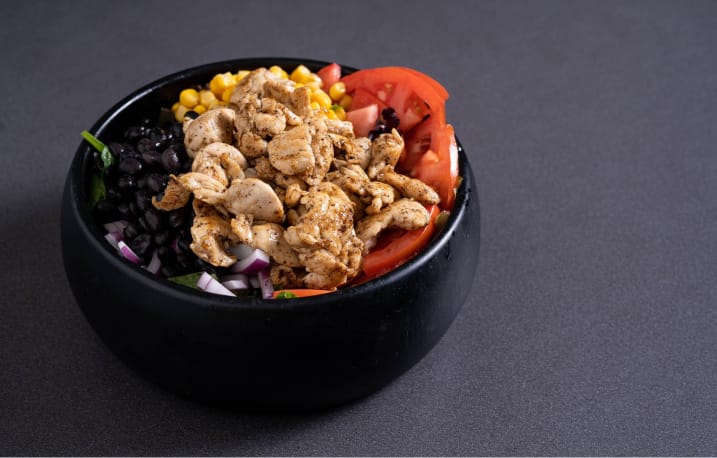 Catering Miami - Smash House Burger