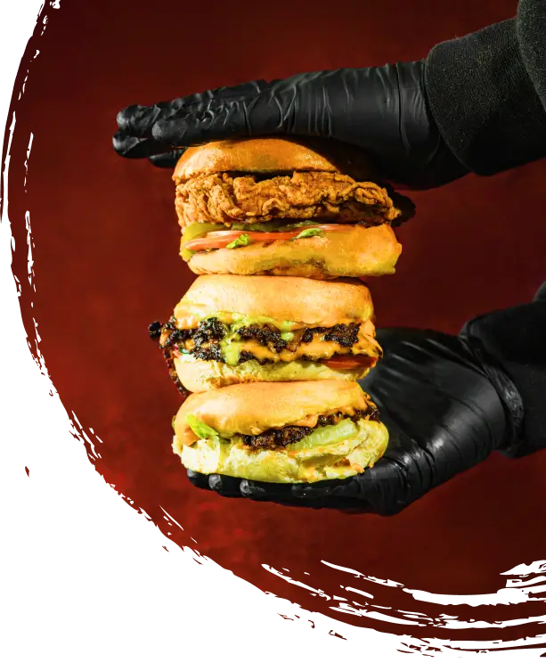 The OG Kosher Smash Burger Restaurant – Smash House