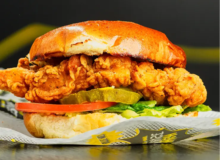 Smash House Burgers in Monsey NY