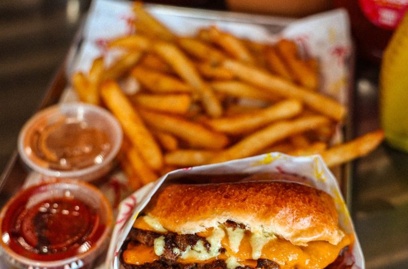 Blog - Smash House Burger